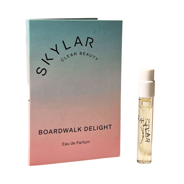 SKYLAR Boardwalk Delight Eau de Parfum vial – ProtoolsPH