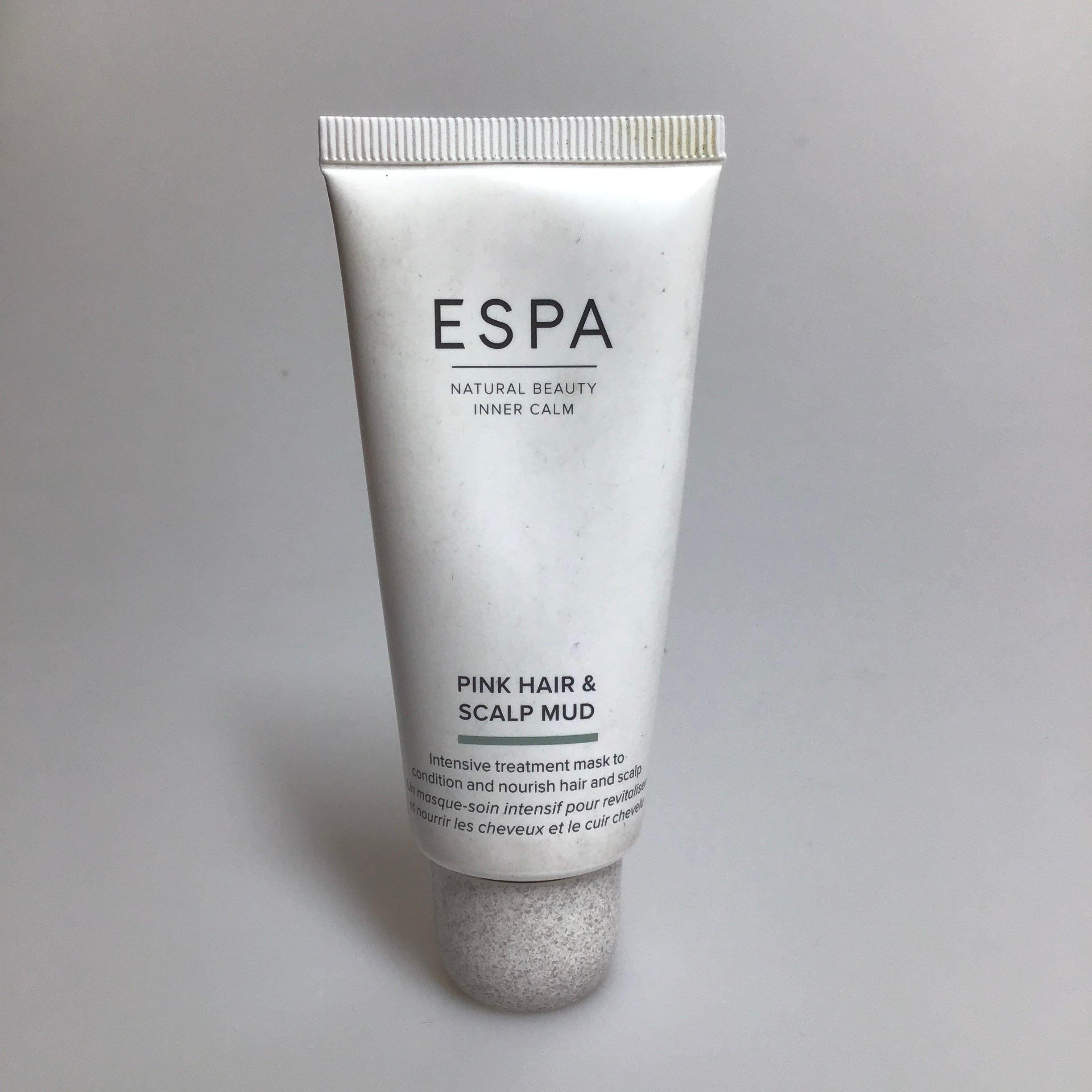 ESPA Pink Hair & Scalp Mud - 30ml – ProtoolsPH