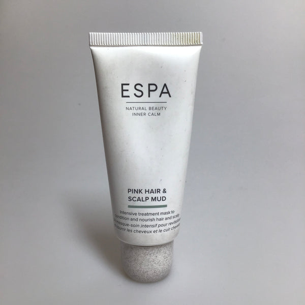 ESPA Pink Hair & Scalp Mud - 30ml – ProtoolsPH