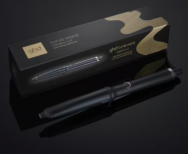 GHD Curve® Creative Curl Wand – ProtoolsPH