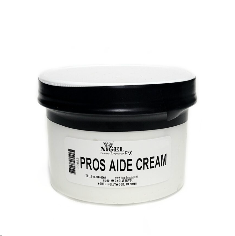 Pros-Aide Cream Adhesive - 2 oz – ProtoolsPH
