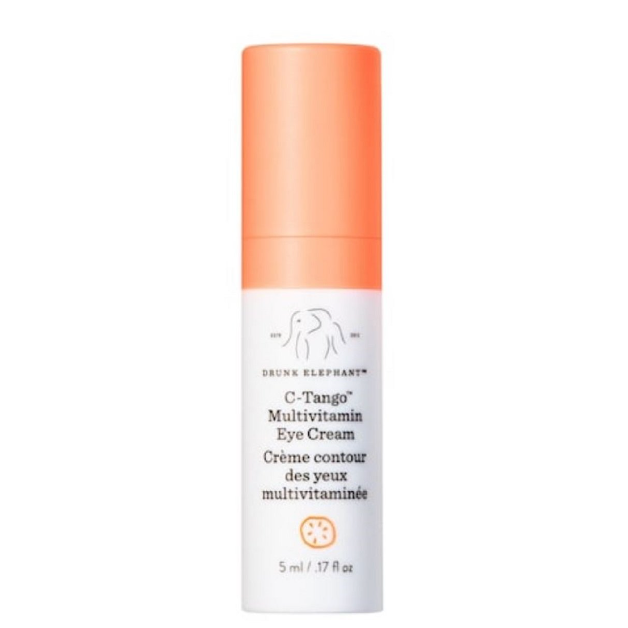 Drunk Elephant C-Tango Mini Vitamin C Eye Cream - 5 mL – ProtoolsPH