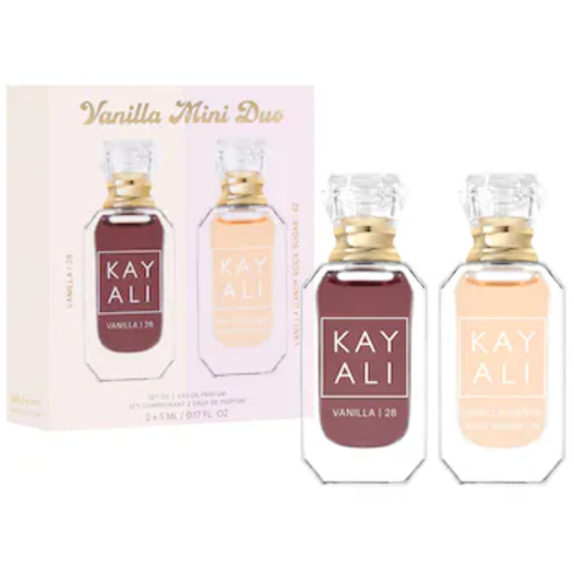 KAYALI Mini Vanilla Perfume Duo Set – ProtoolsPH