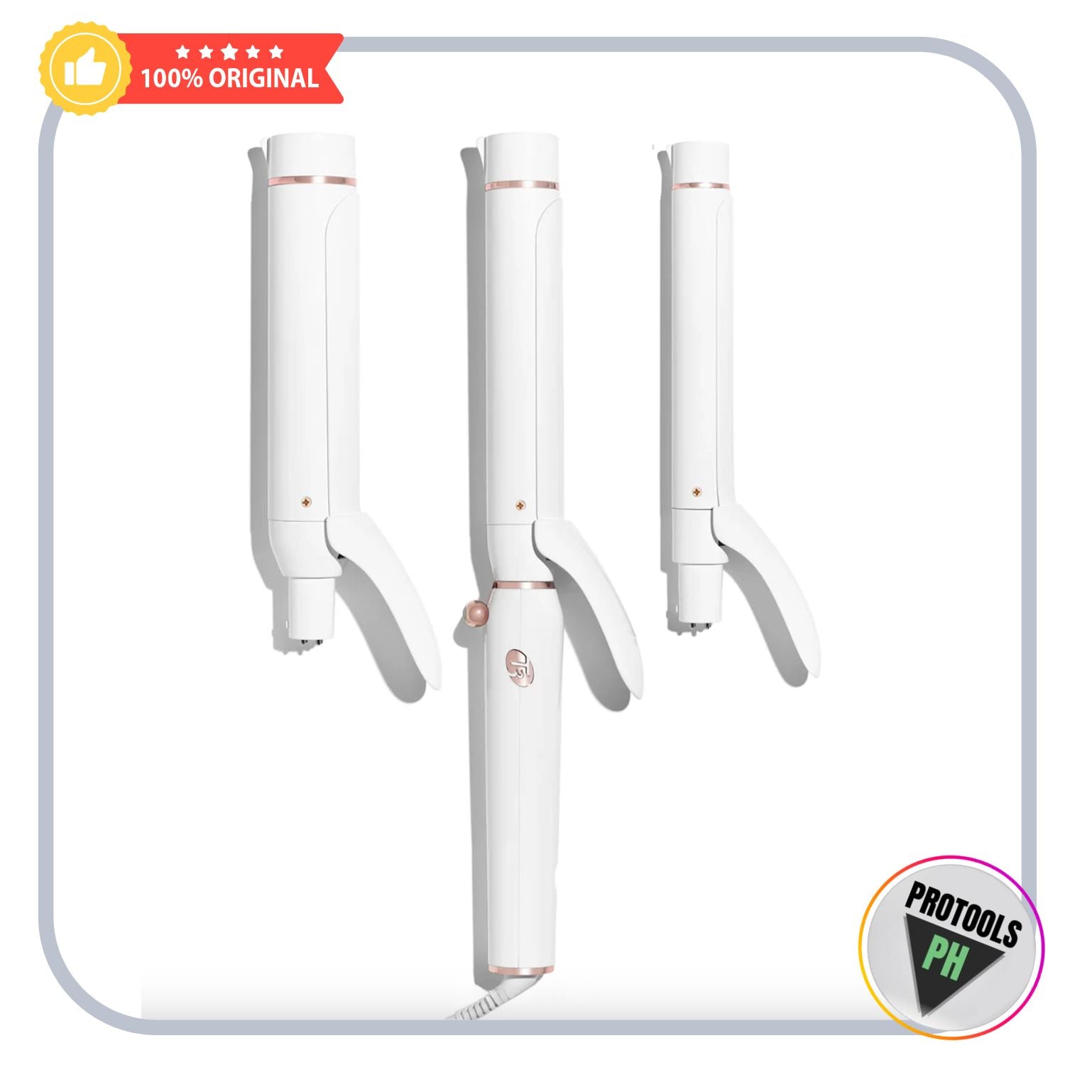 T3 SWITCH KIT CLASSIC TRIO – ProtoolsPH