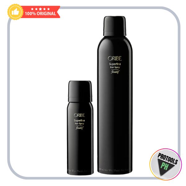 Oribe Superfine Hair Spray – ProtoolsPH