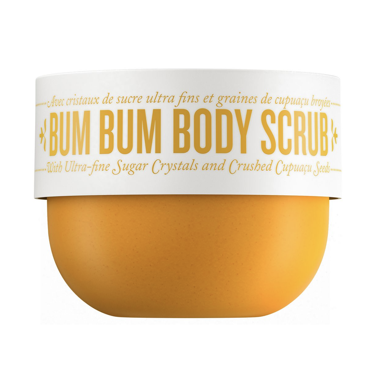 SOL DE JANEIRO Bum Bum Body Scrub – ProtoolsPH
