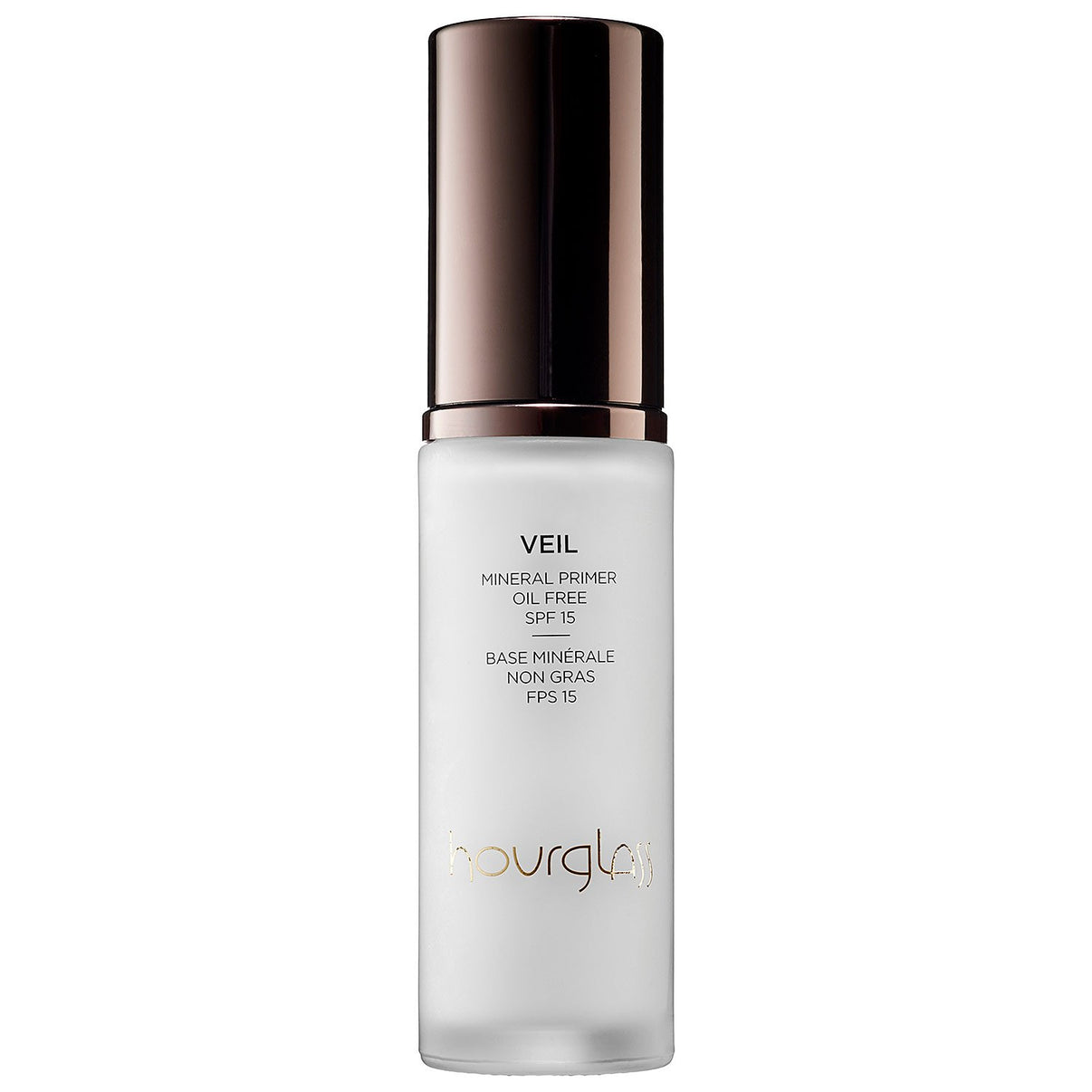 Hourglass Veil Mineral Primer - 30mL/ 1 oz – ProtoolsPH